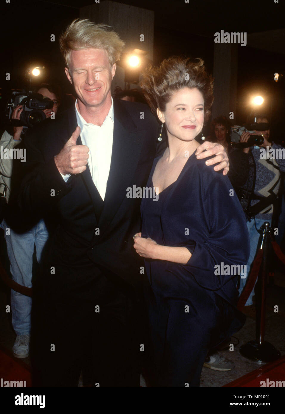 Grifters annette bening hi-res stock photography and images - Alamy