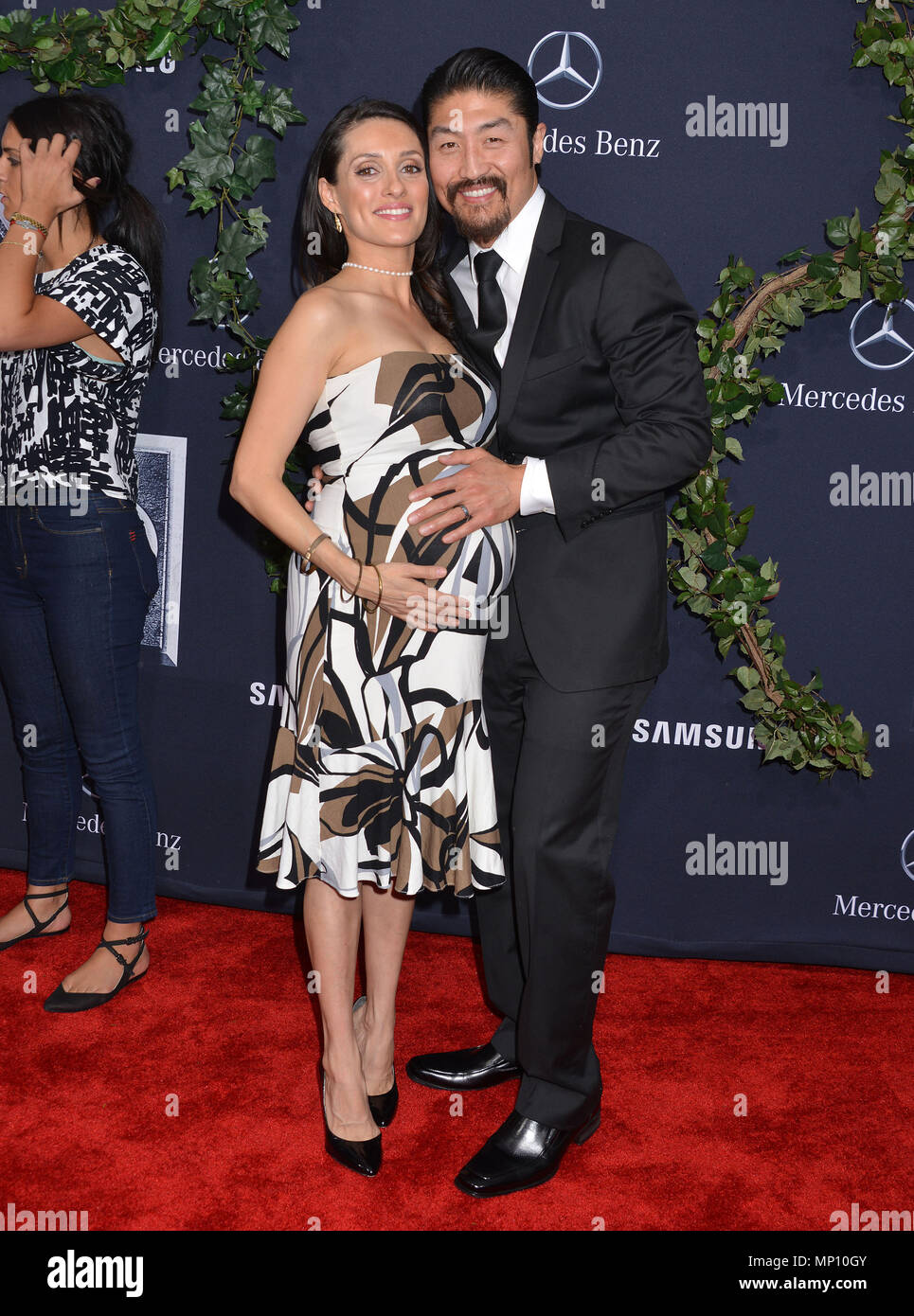 Brian Tee High Resolution Stock Photography and Images - Alamy