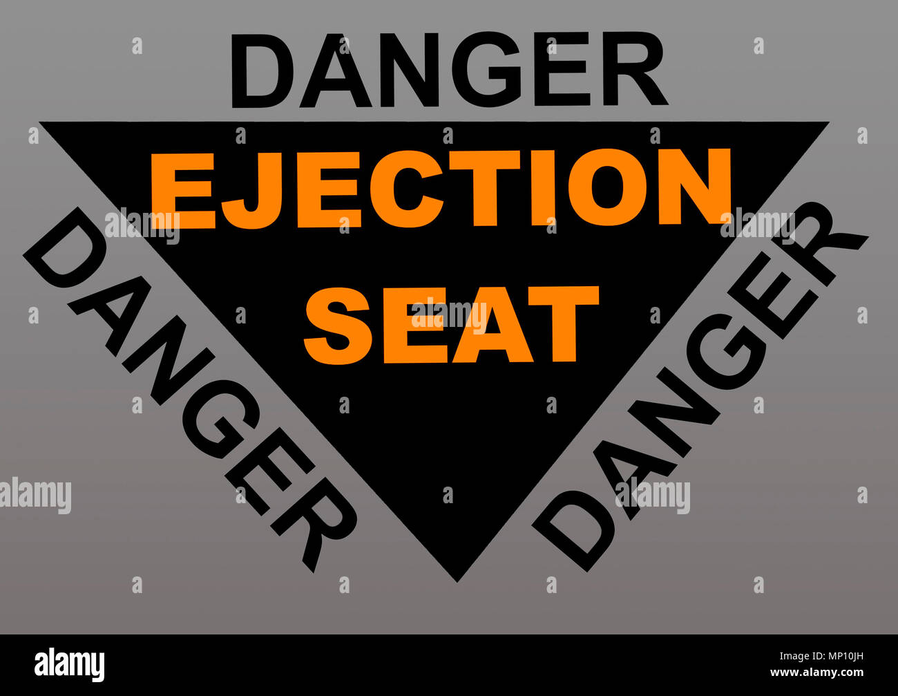 Ejection seat hi-res stock photography and images - Alamy