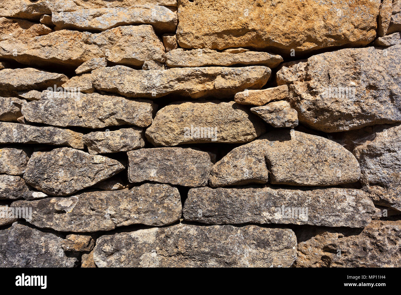 Detail of the Cabanes de Breuil, Saint-Andre-dAllas, Dordogne, Nouvelle ...