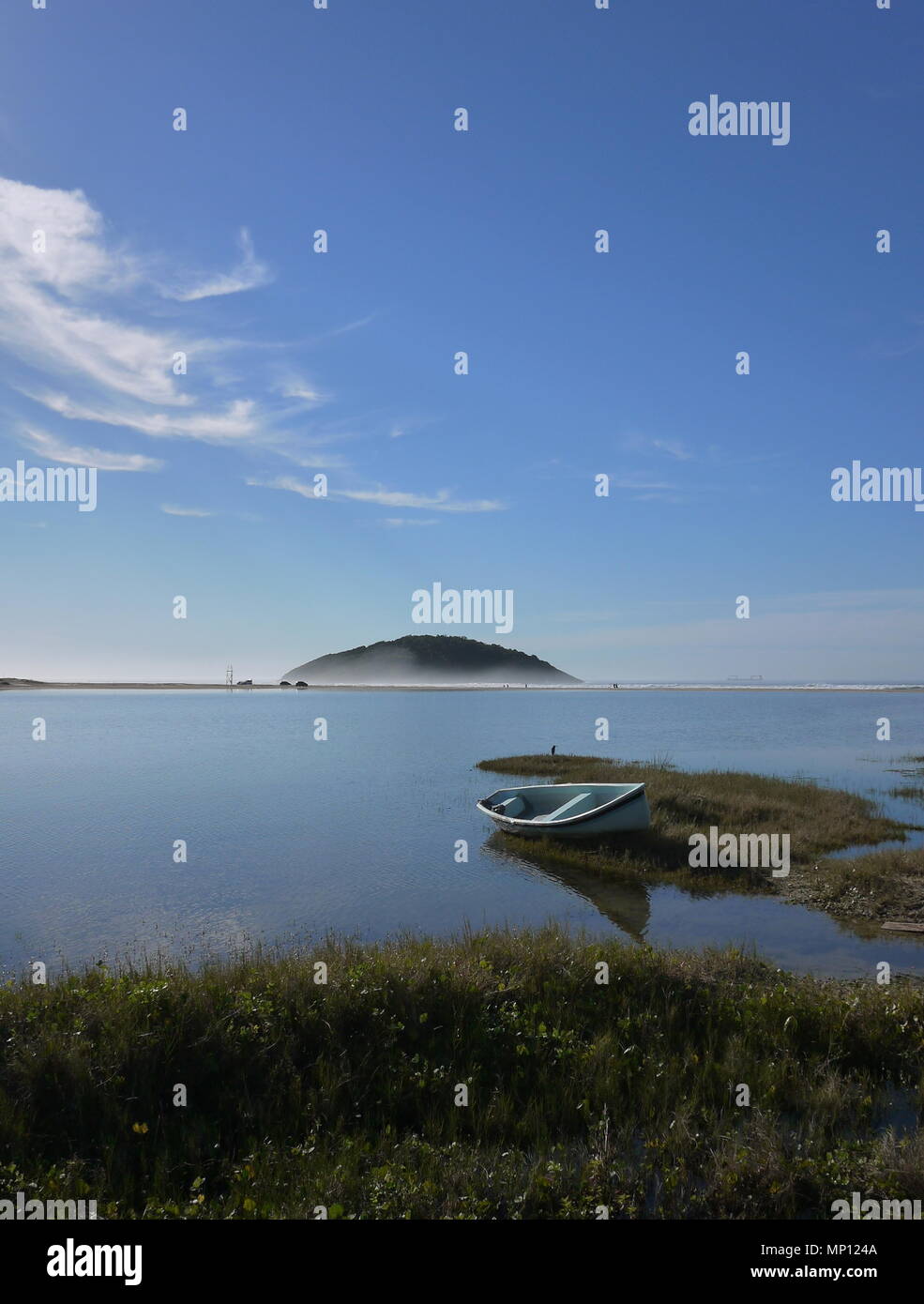 Praia do rosa brasil hi-res stock photography and images - Alamy