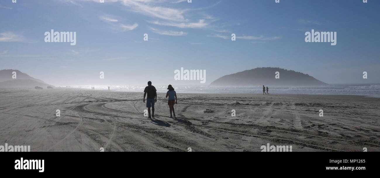 White sand beaches brazil hi-res stock photography and images - Alamy