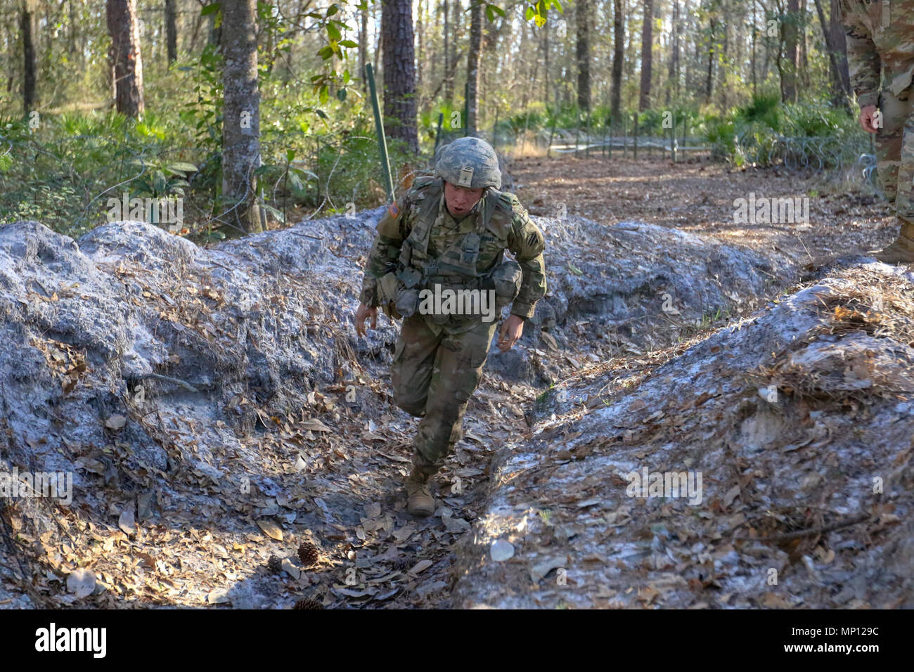 Individual movement technique hi-res stock photography and images - Alamy