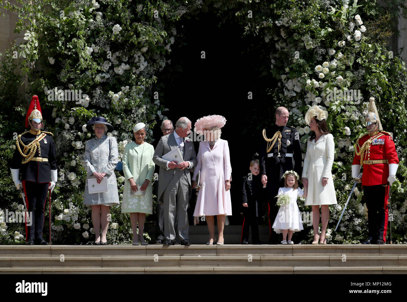 Catherine princess of wales hi-res stock photography and images - Alamy