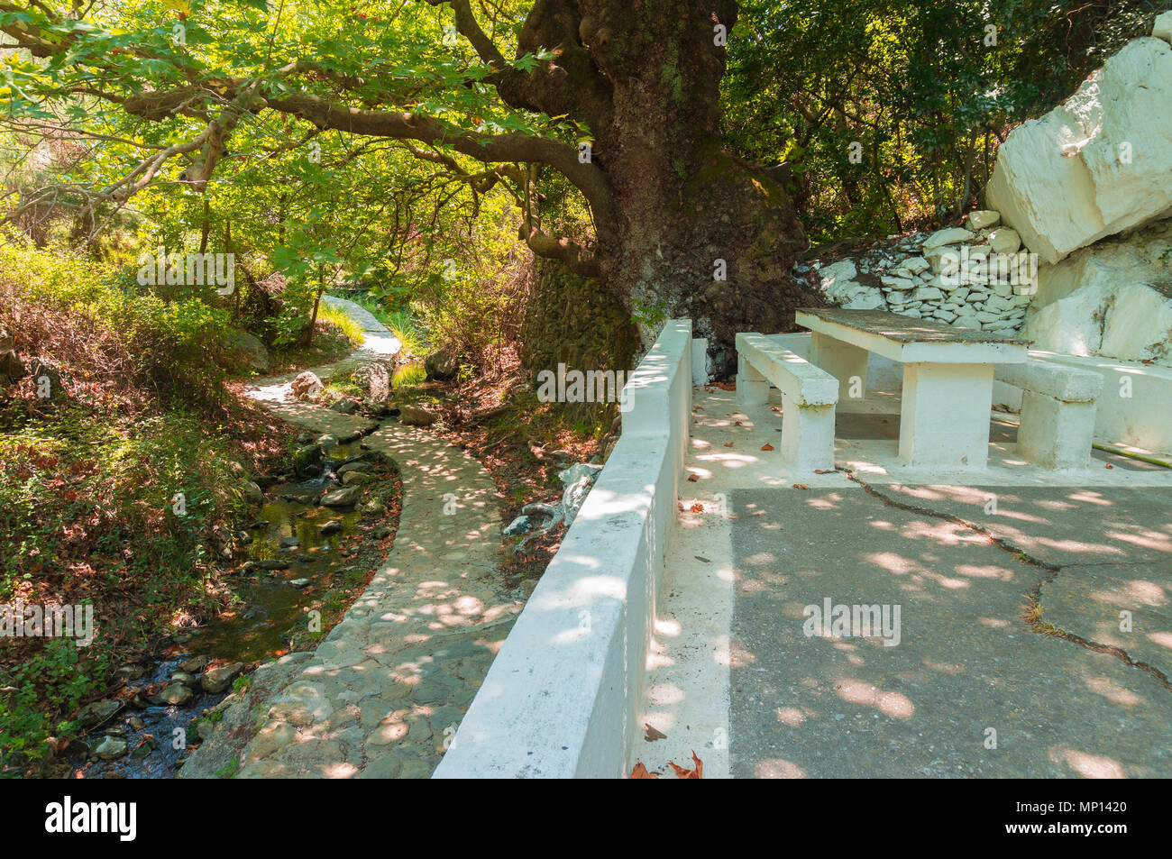 Ali amir springs hi-res stock photography and images - Alamy