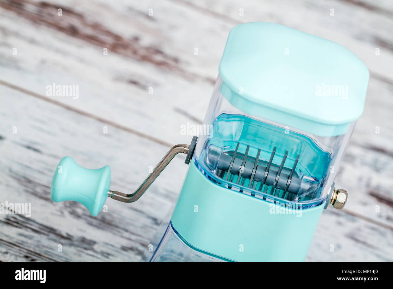 Walnut grinder hi-res stock photography and images - Alamy