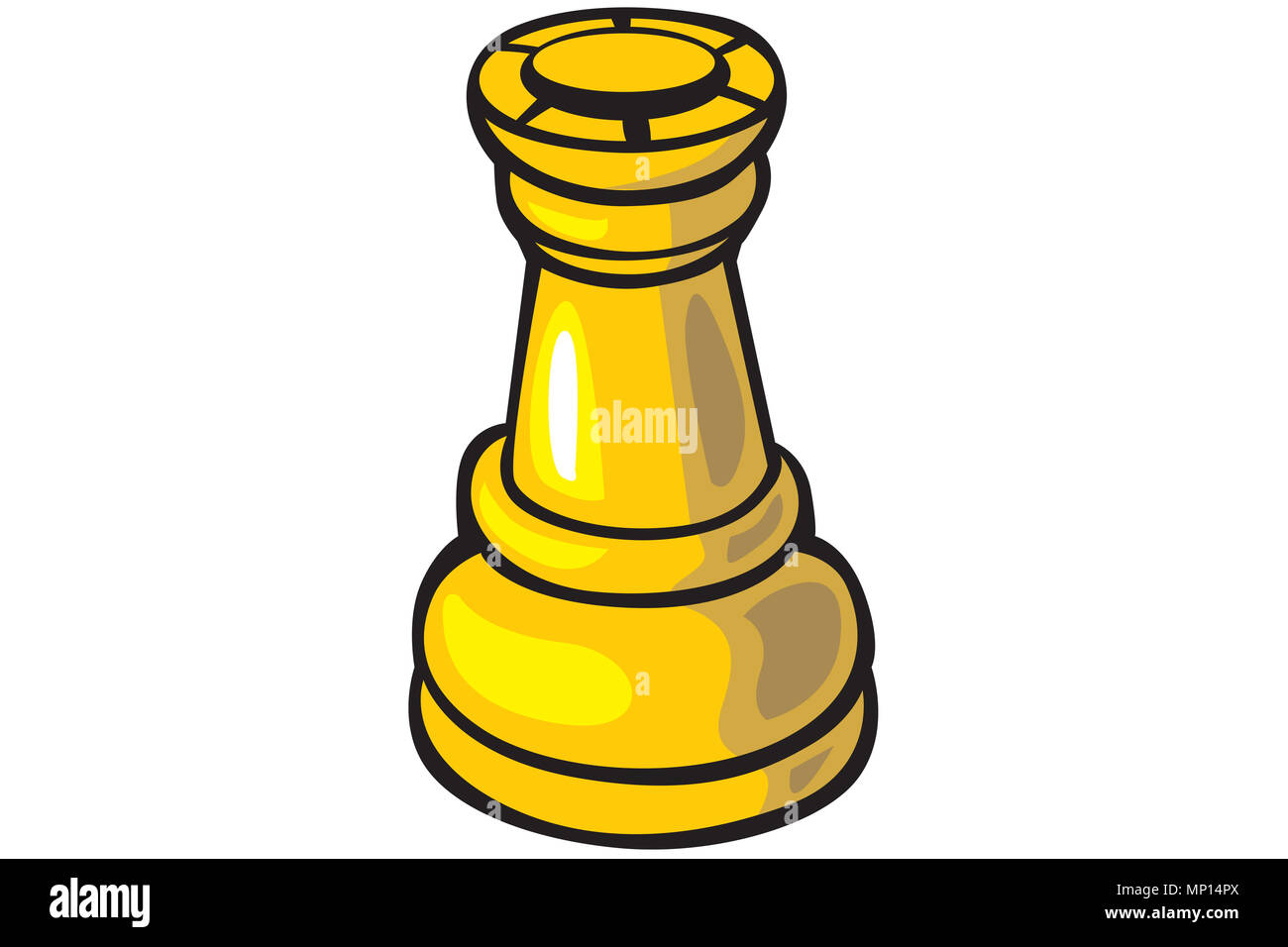 Chess Peice High Resolution Stock Photography and Images - Alamy