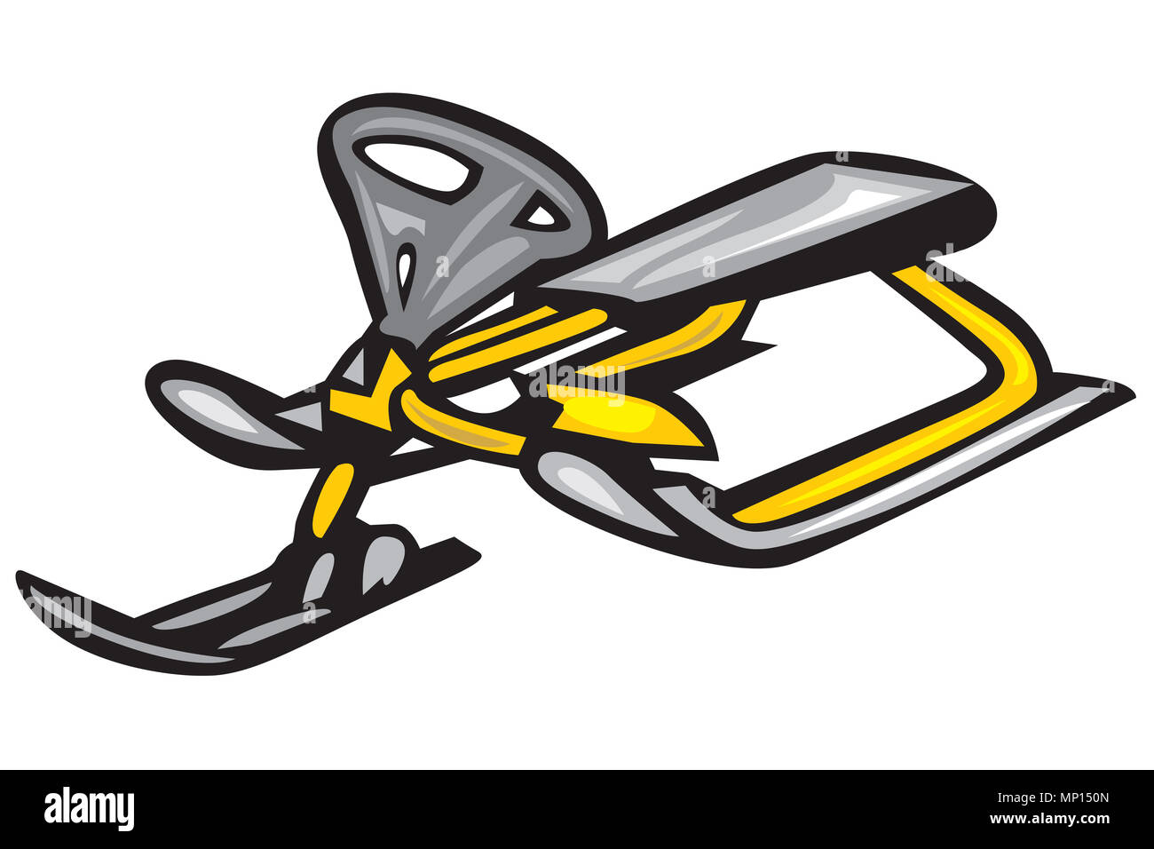 Illustrated image hi-res stock photography and images - Alamy