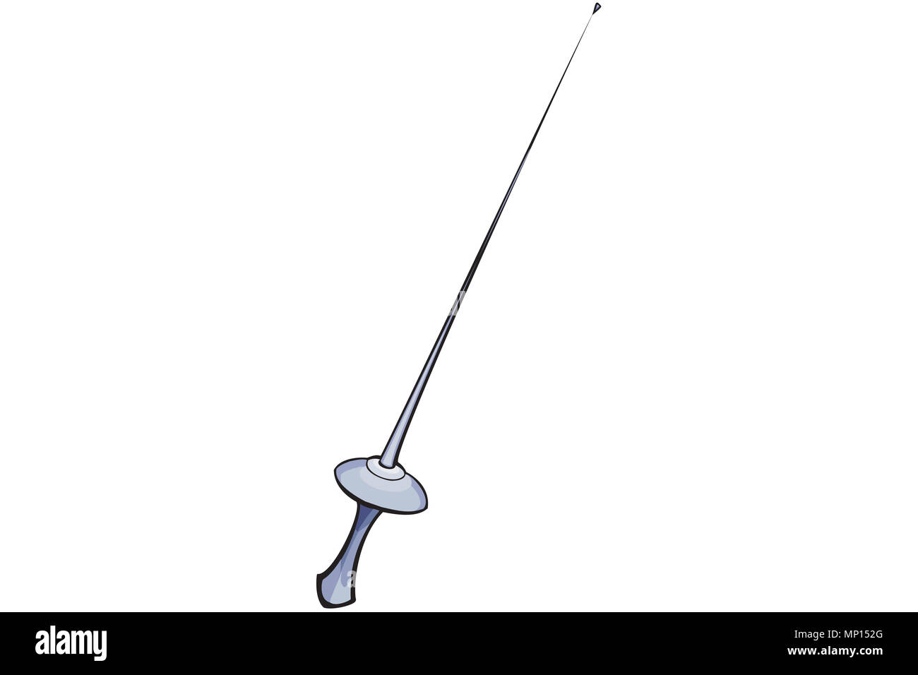 Fencing tool hi-res stock photography and images - Alamy