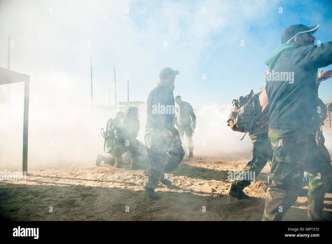 316th cavalry brigade hi-res stock photography and images - Alamy