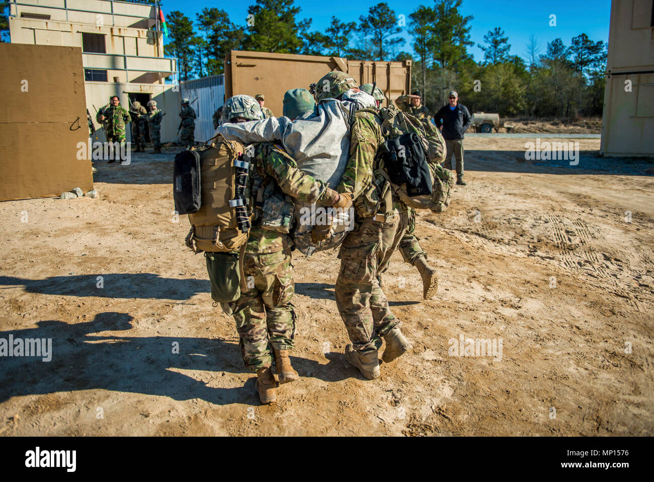 316th cavalry brigade hi-res stock photography and images - Alamy