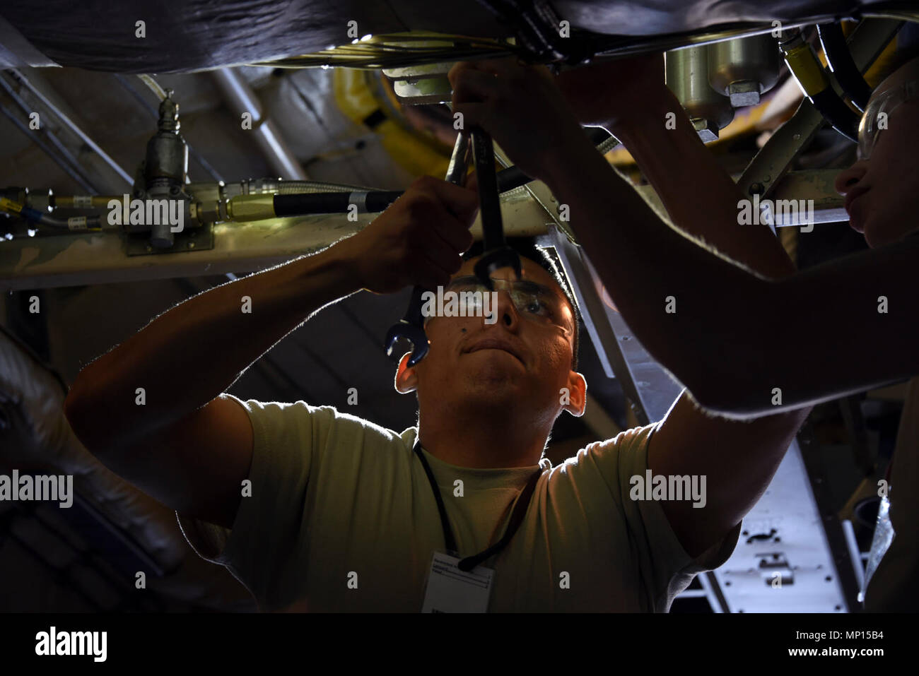 Aircraft roll in roll out hi-res stock photography and images - Alamy