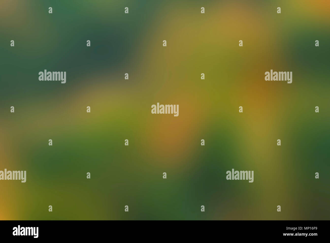 Abstract green soft blurred background. Canvas for any project Stock ...