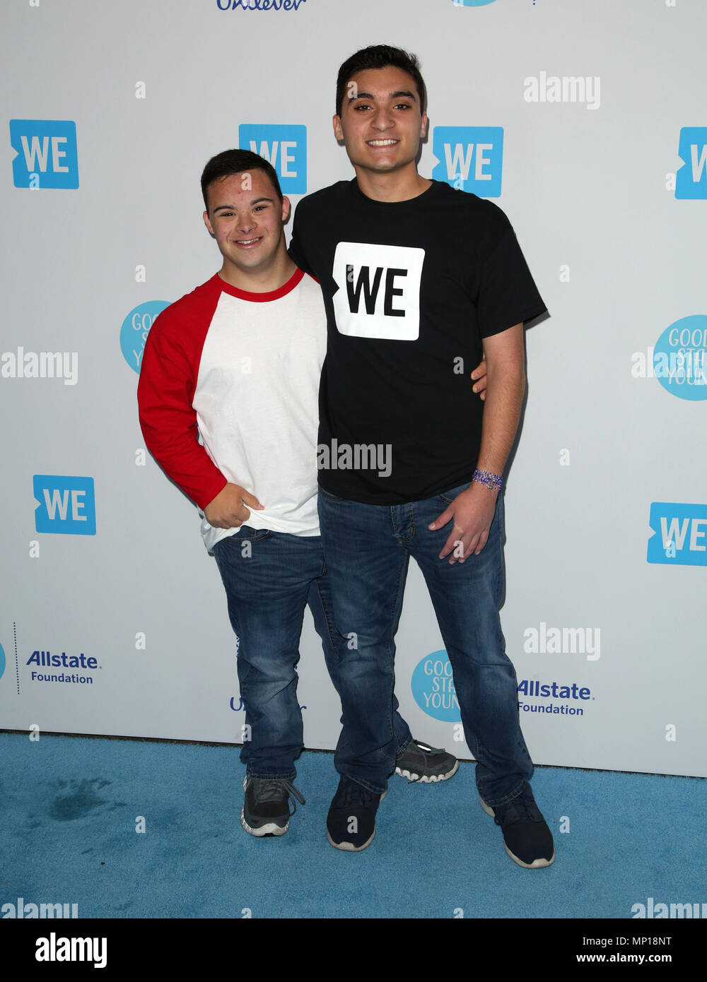 Johnny ciocca hi-res stock photography and images - Alamy