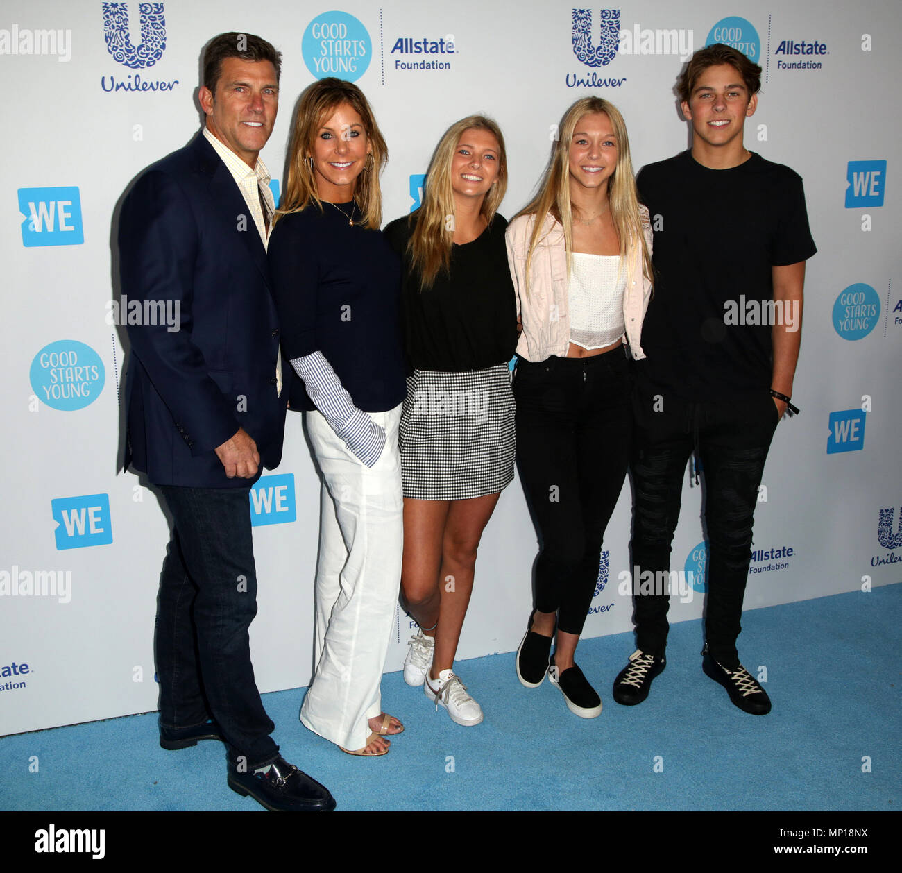 Stephanie argyros hi-res stock photography and images - Alamy