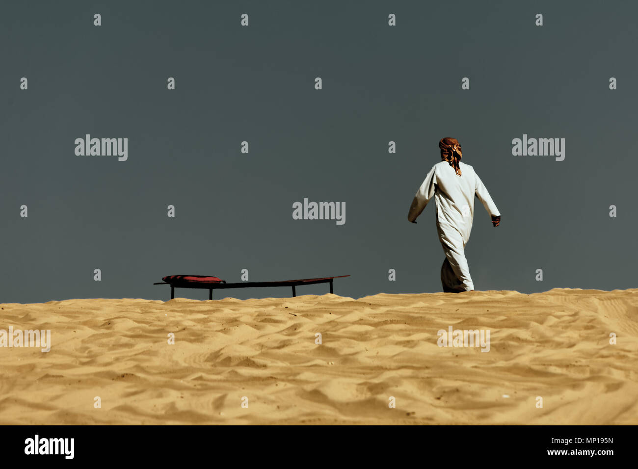 United emirates dubai arid climate dromedary hi-res stock photography ...