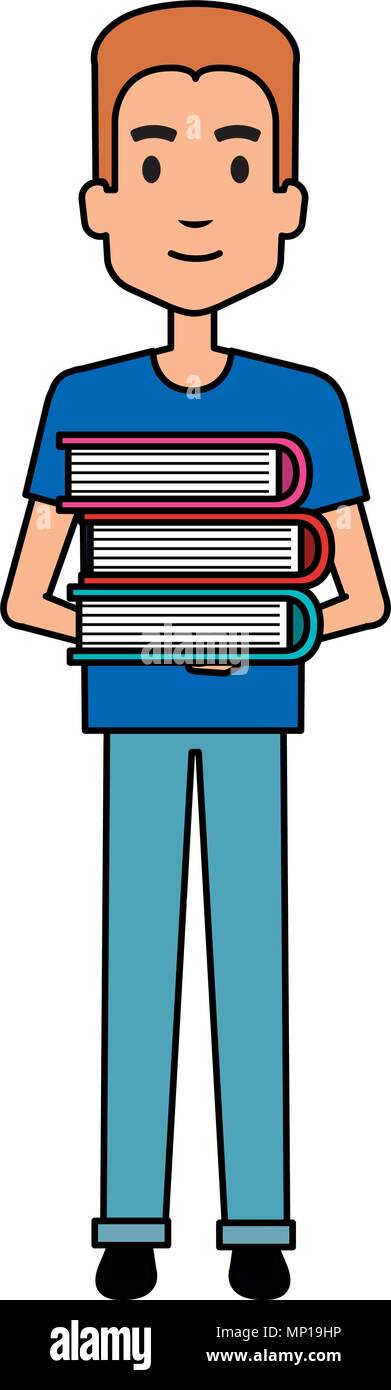 Male figure body study Stock Vector Images - Alamy
