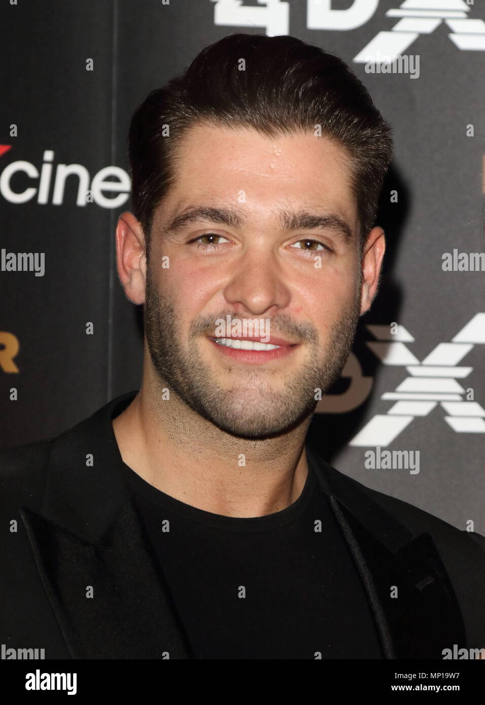 Cineworld Leicester Square - relaunch party at Cineworld Leicester ...