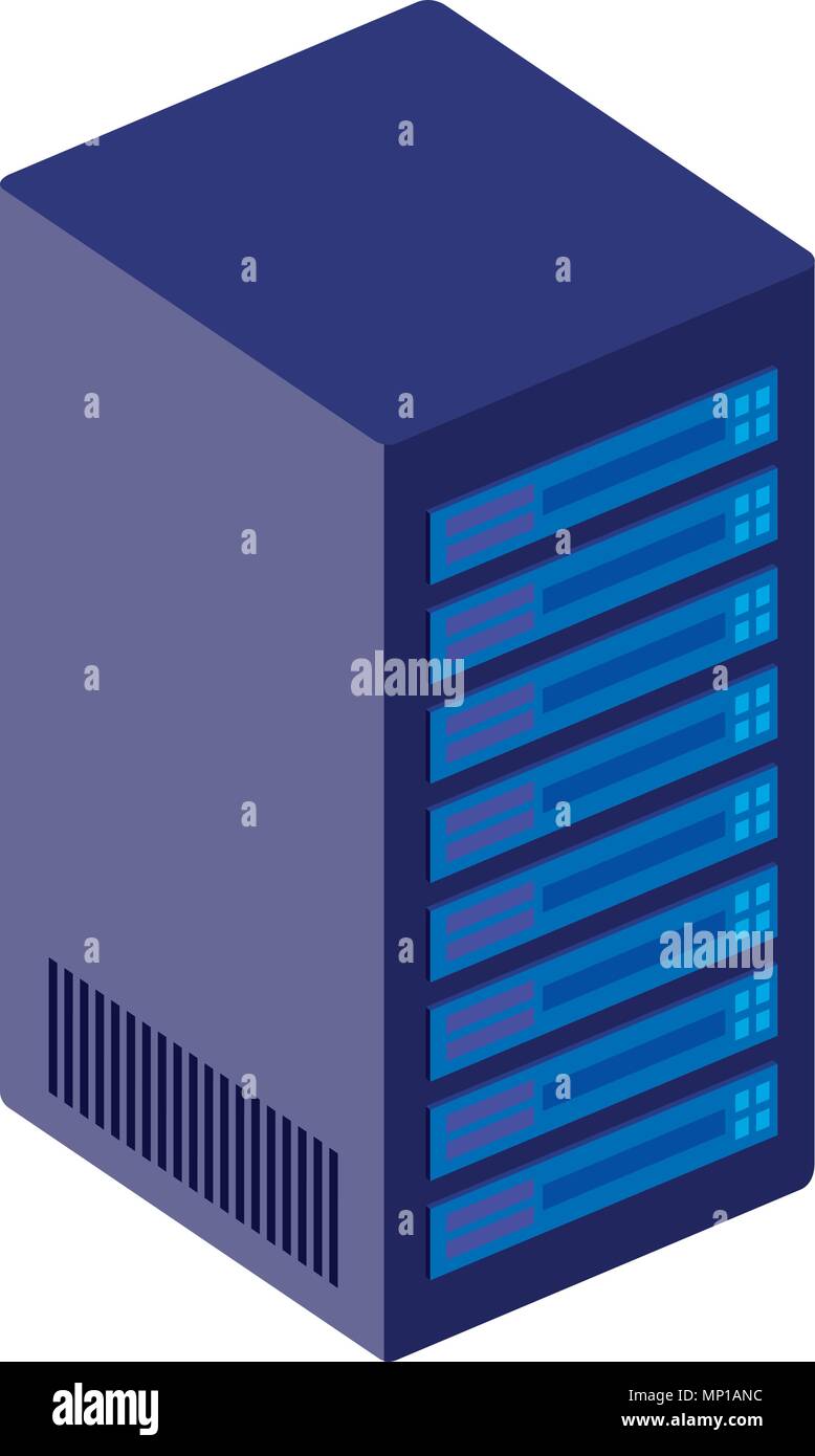 tower server isometric icon Stock Vector Image & Art - Alamy tower server isometric icon Stock Vector Image & Art - Alamy