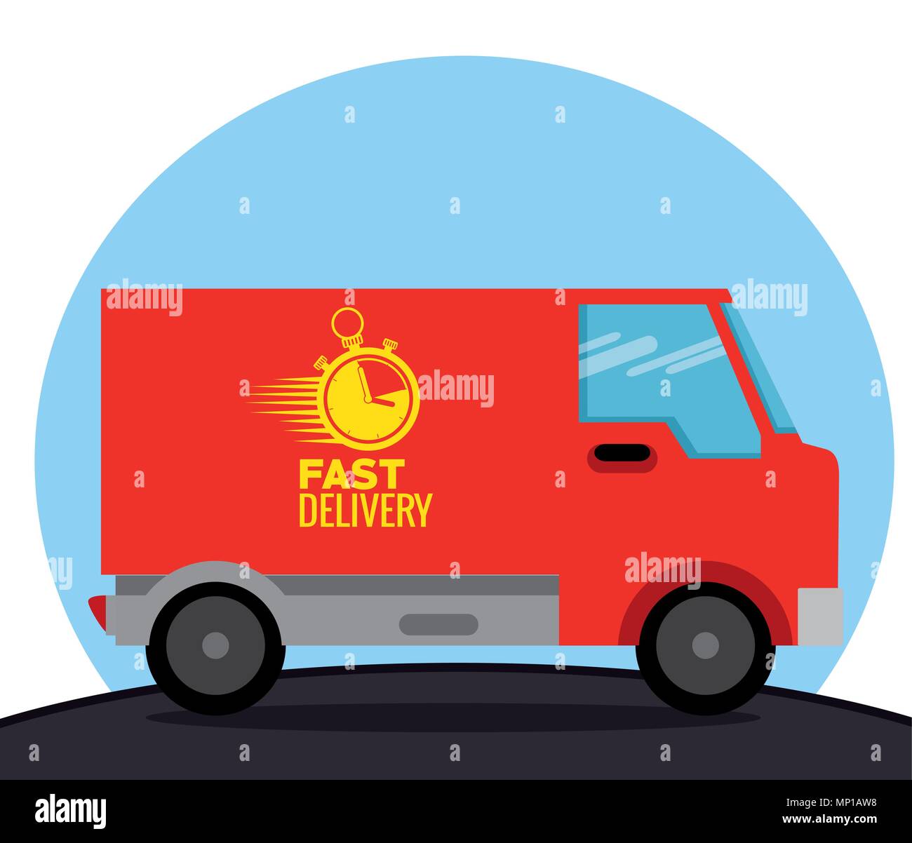 Car vehicle ordering Stock Vector Images - Alamy