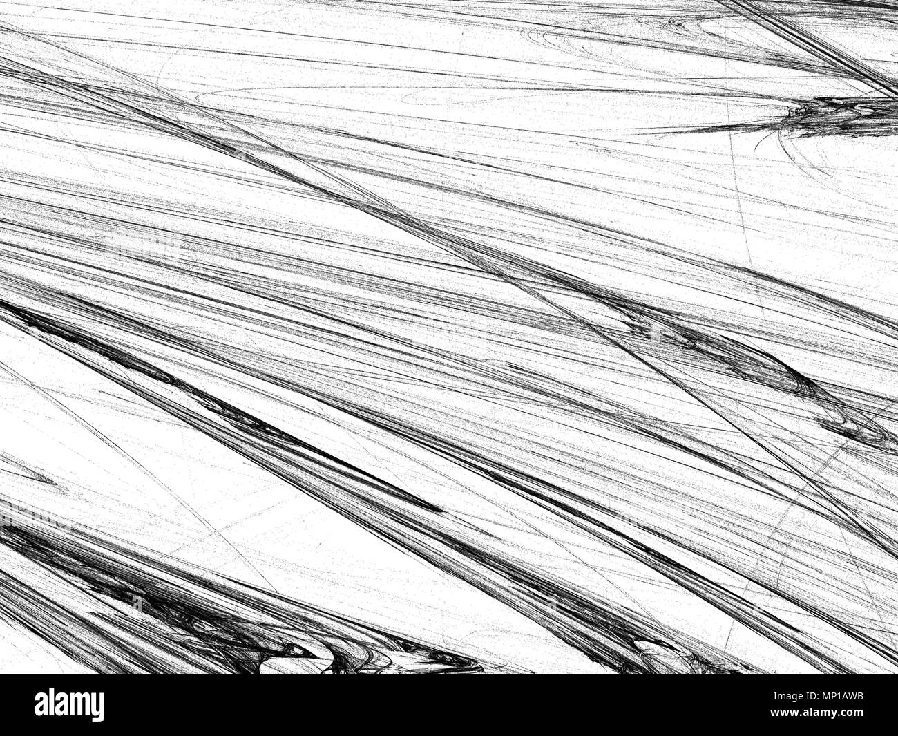 Grunge abstract black background on white backdrop. Two colors ...