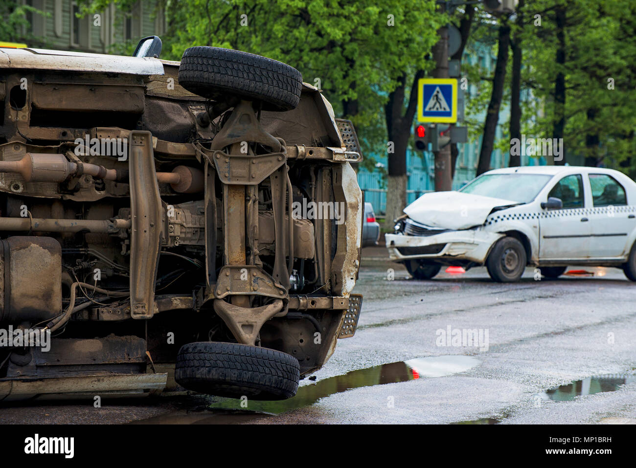 Shallow Dent High Resolution Stock Photography and Images - Alamy