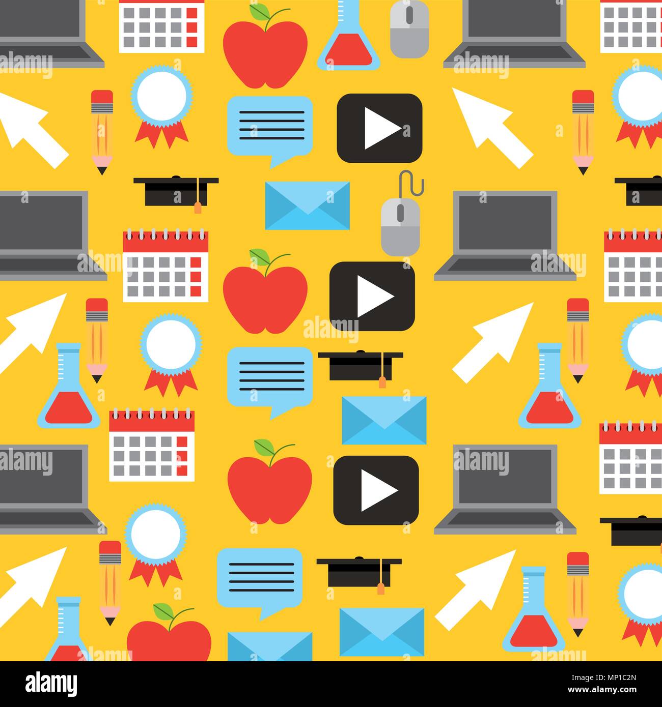 people learning concept Stock Vector Image & Art - Alamy