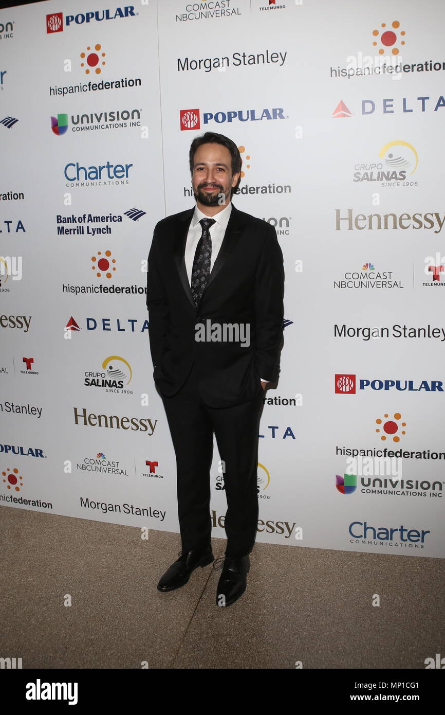 Hispanic Federation Annual "Rising Stronger" Spring Gala Held at ...