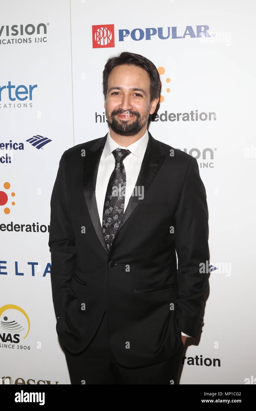 Hispanic Federation Annual "Rising Stronger" Spring Gala Held at ...