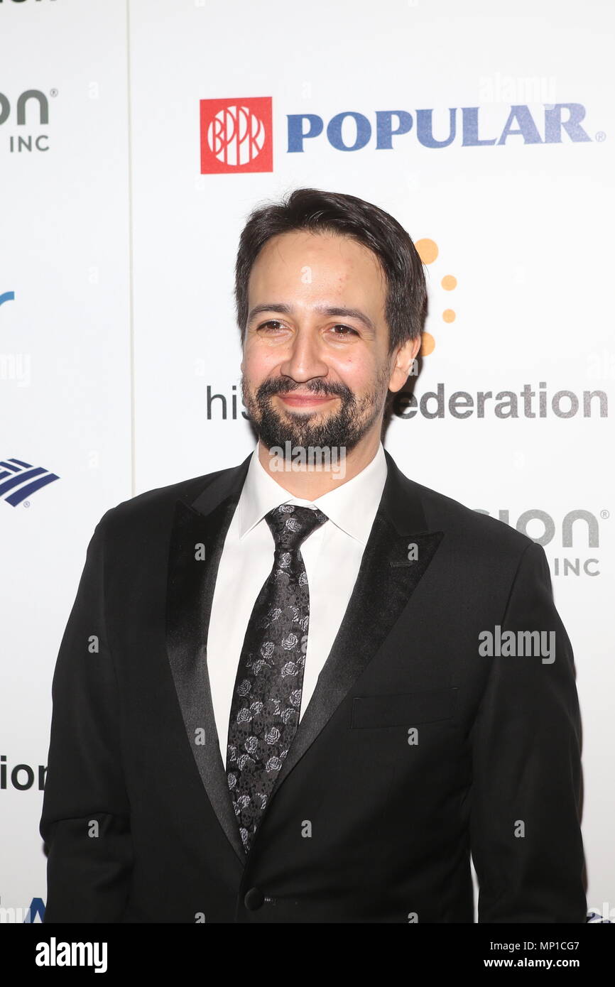 Hispanic Federation Annual "Rising Stronger" Spring Gala Held at ...