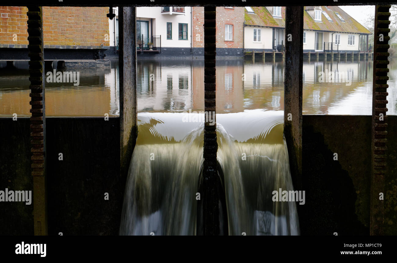 Dedham essex england hi-res stock photography and images - Alamy