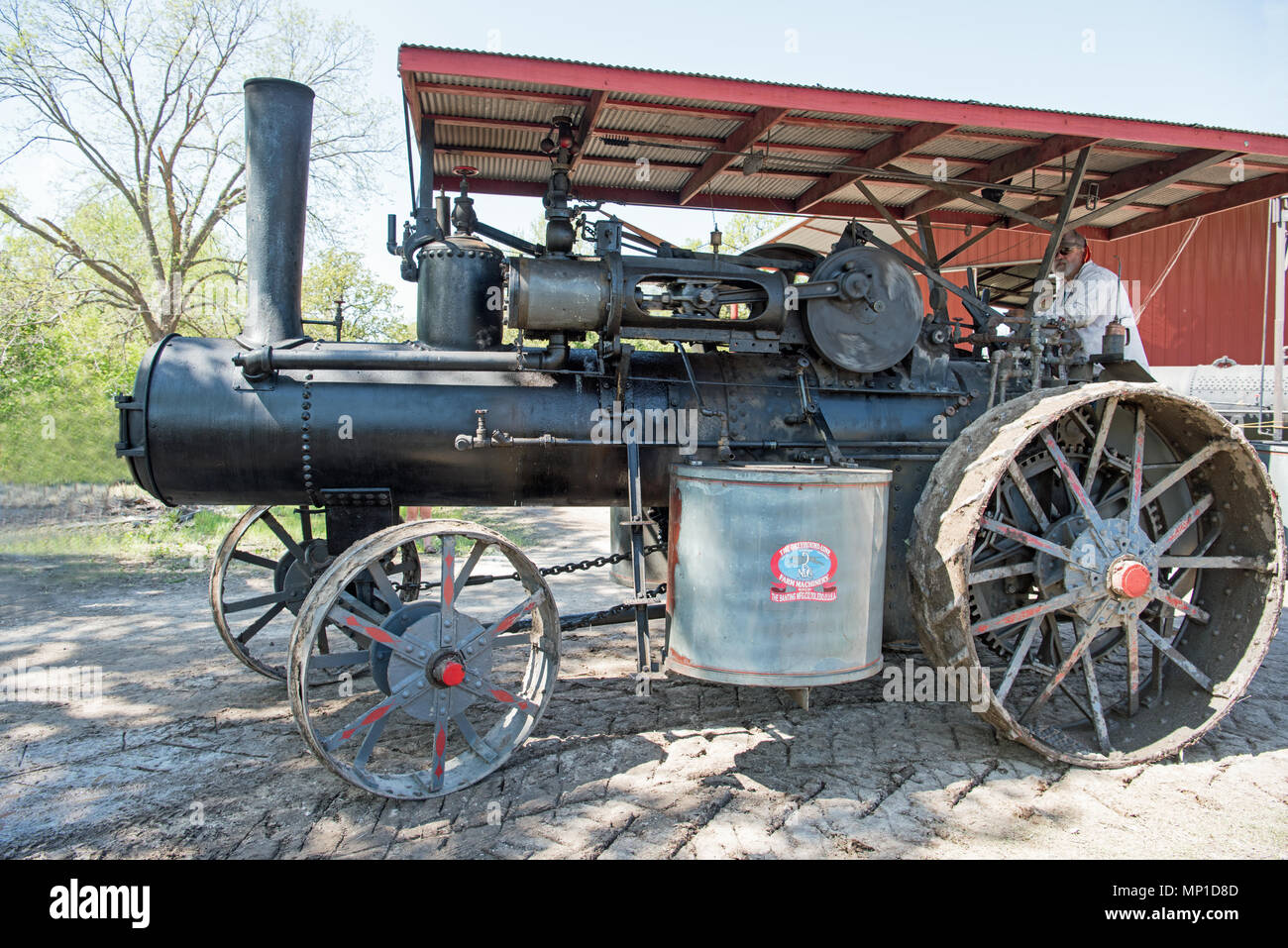 Steel whell hi-res stock photography and images - Alamy