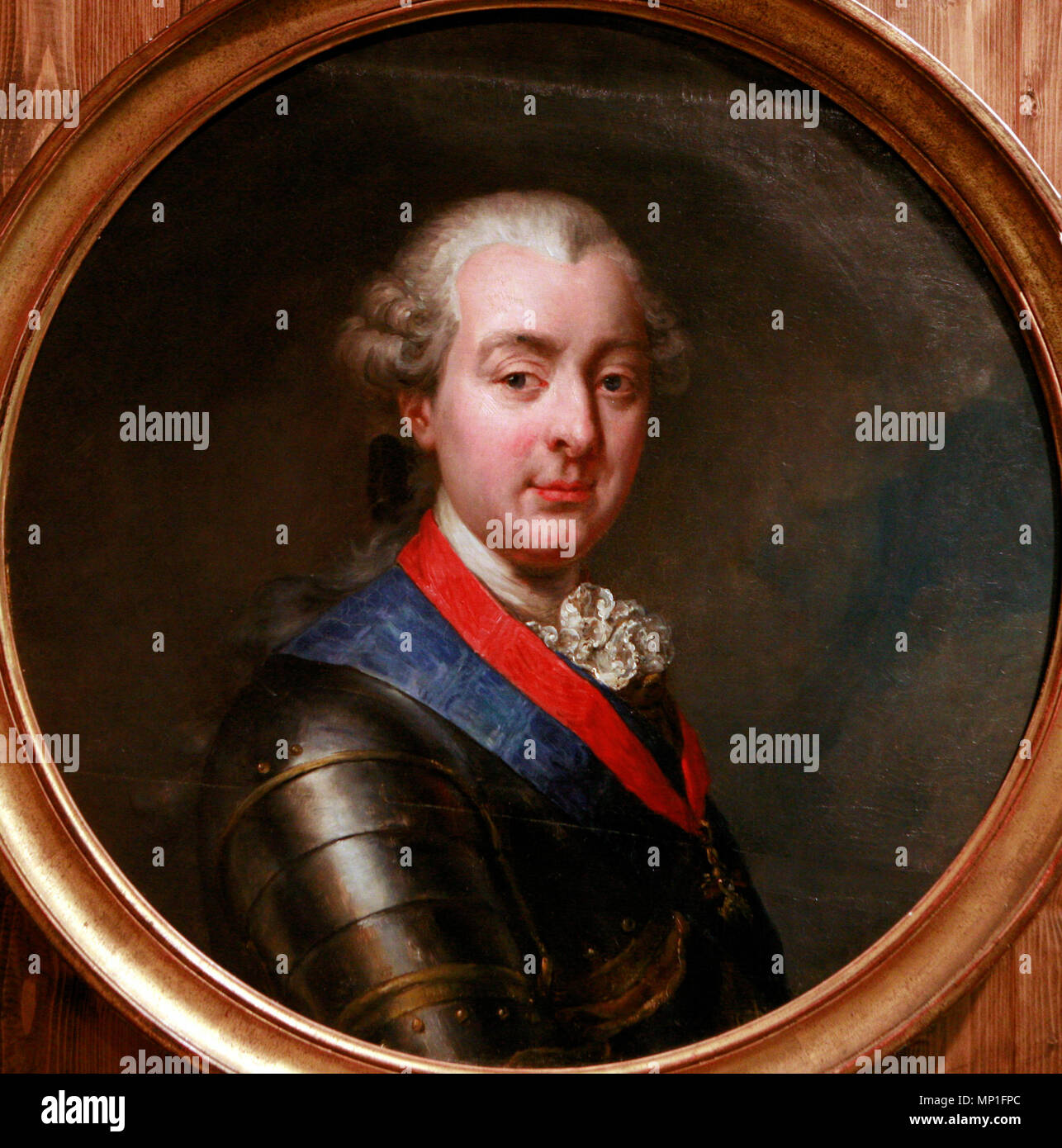 Penthievre duke of hi-res stock photography and images - Alamy