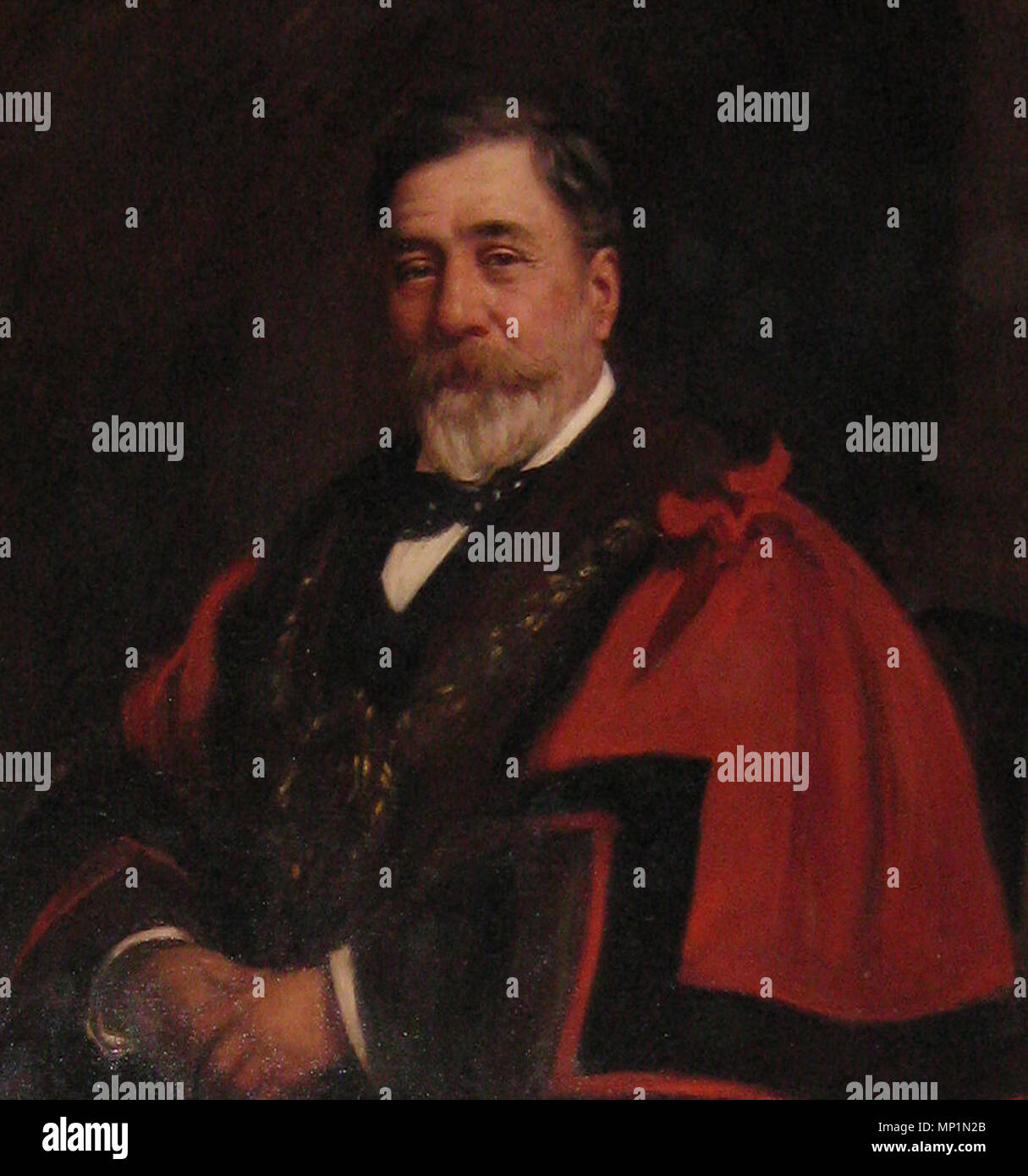 Lord sheffield hi-res stock photography and images - Alamy