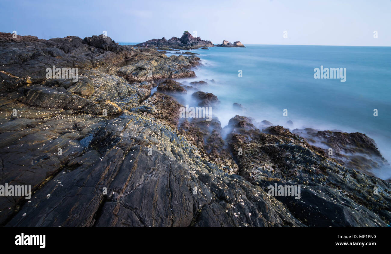 Goa to gokarna hi-res stock photography and images - Alamy