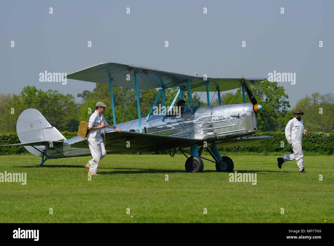 Shuttleworth bedfordshire hi-res stock photography and images - Alamy
