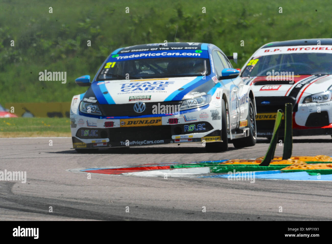 Michael bushell hi-res stock photography and images - Alamy