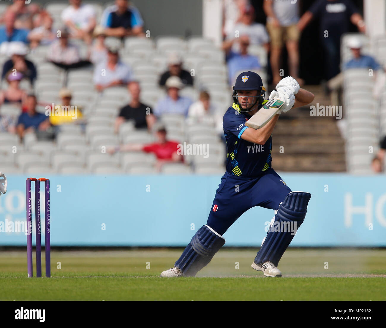 Cricket royal london one day cup hi-res stock photography and images ...