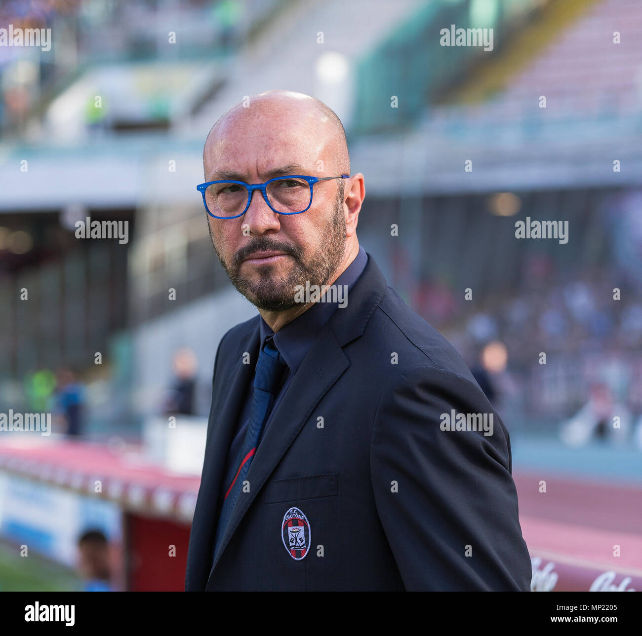 Walter zenga italy hi-res stock photography and images - Alamy