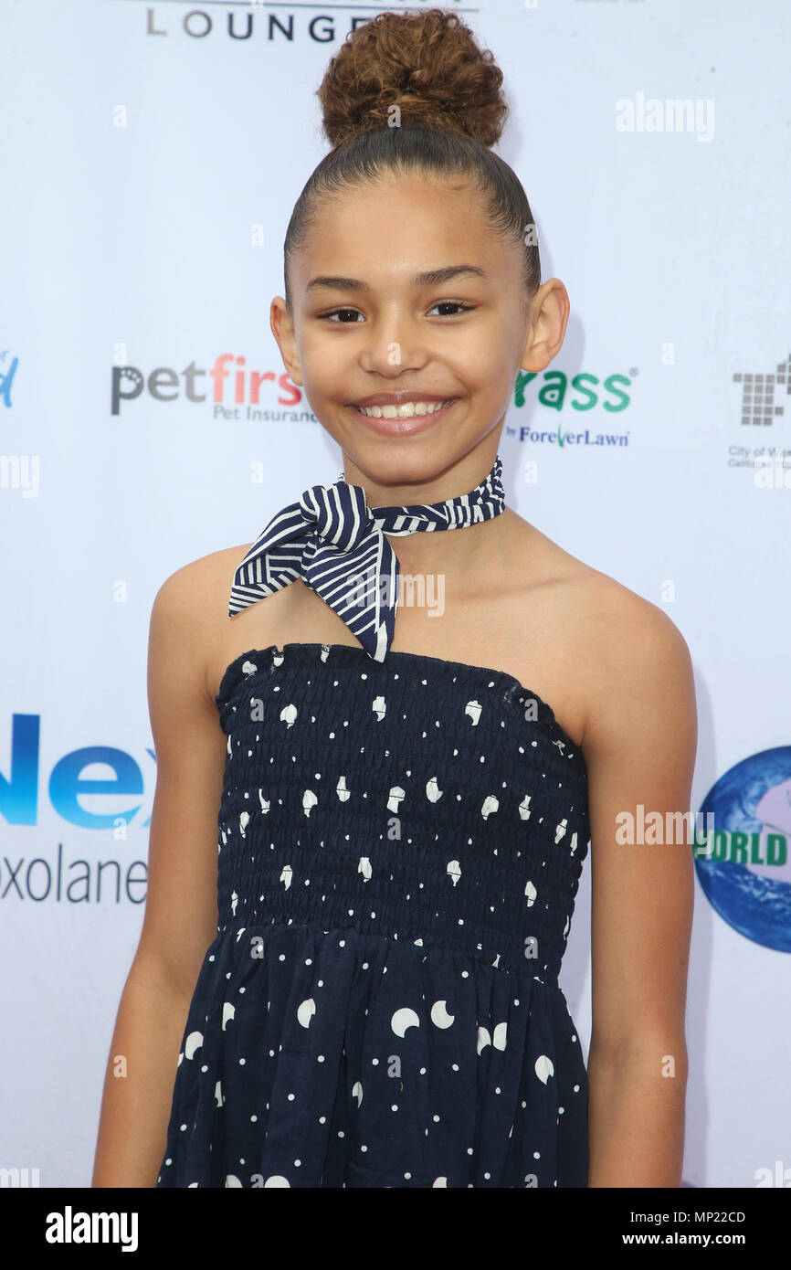 May 19, 2018 - West Hollywood, CA, U.S. - 19 May 2018 - West Hollywood ...