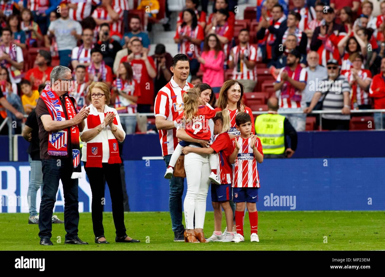Fernando Torres Brothers And Sisters