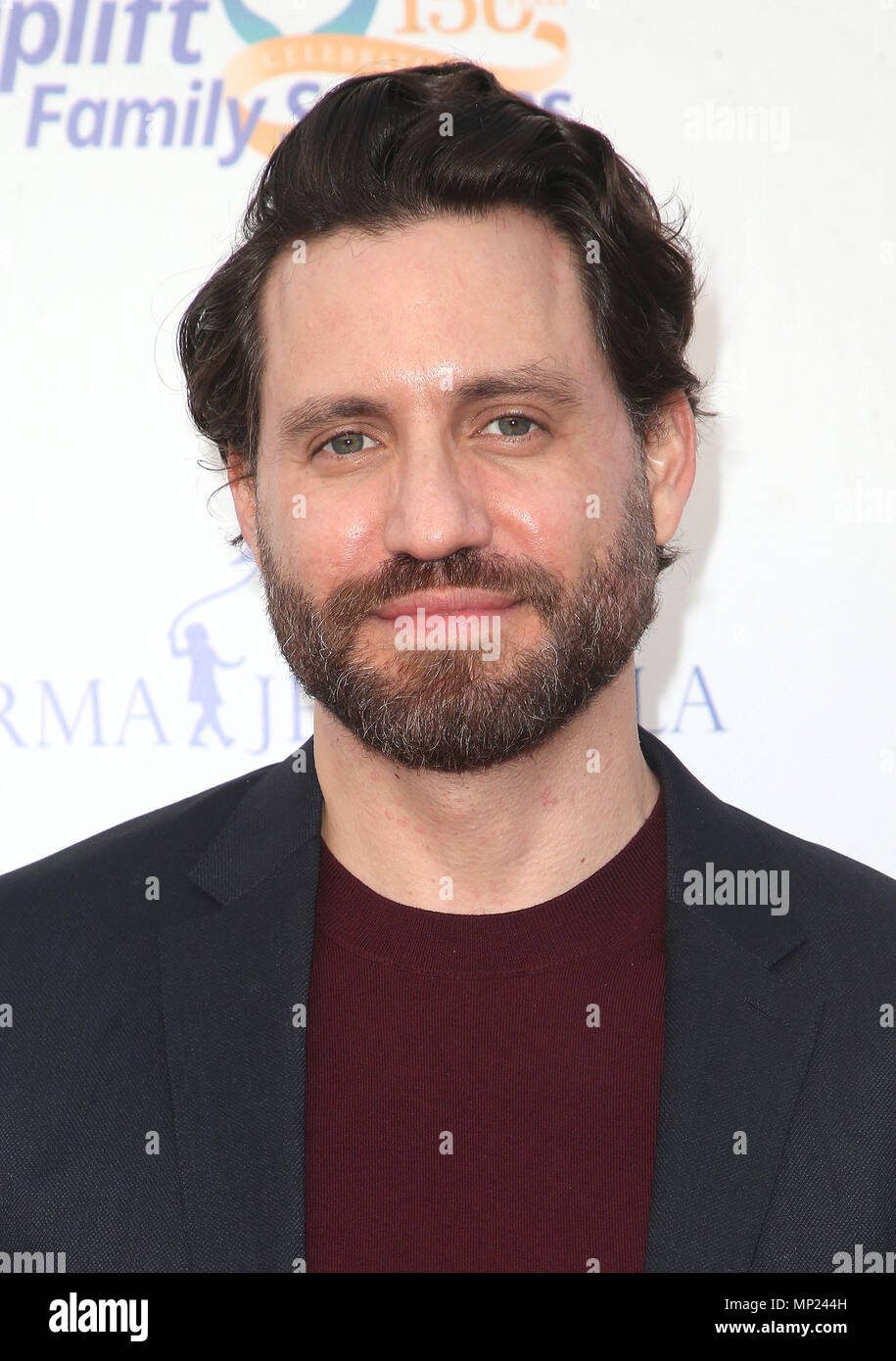 Los Angeles, CA, USA. 19th May, 2018. 19 May 2018 - Los Angeles ...