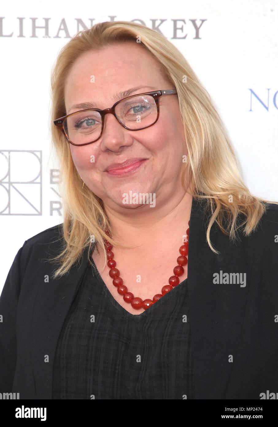 Nicole sullivan with family hi-res stock photography and images - Alamy