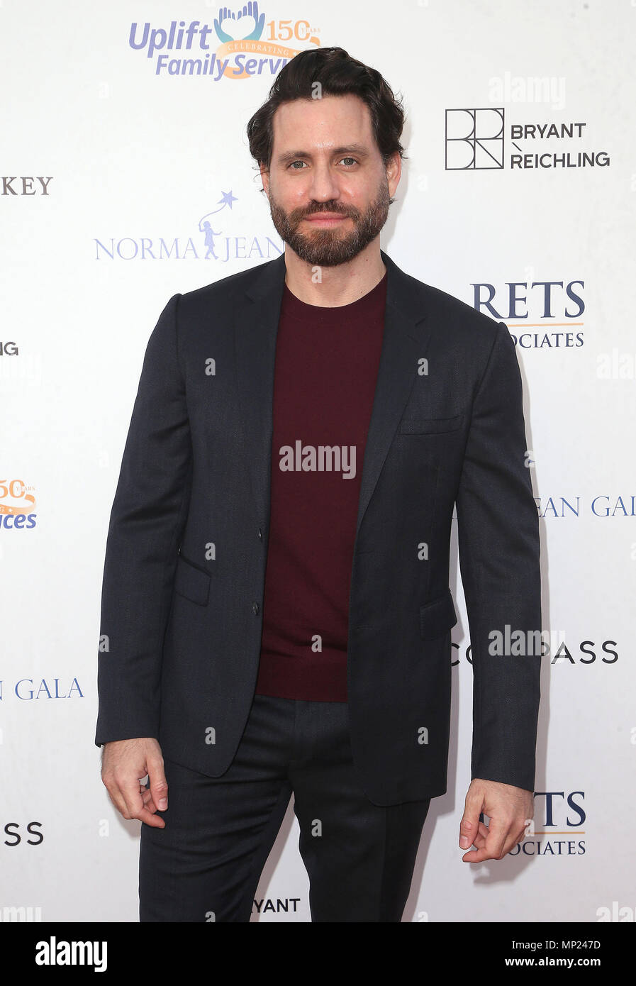 Los Angeles, CA, USA. 19th May, 2018. 19 May 2018 - Los Angeles ...