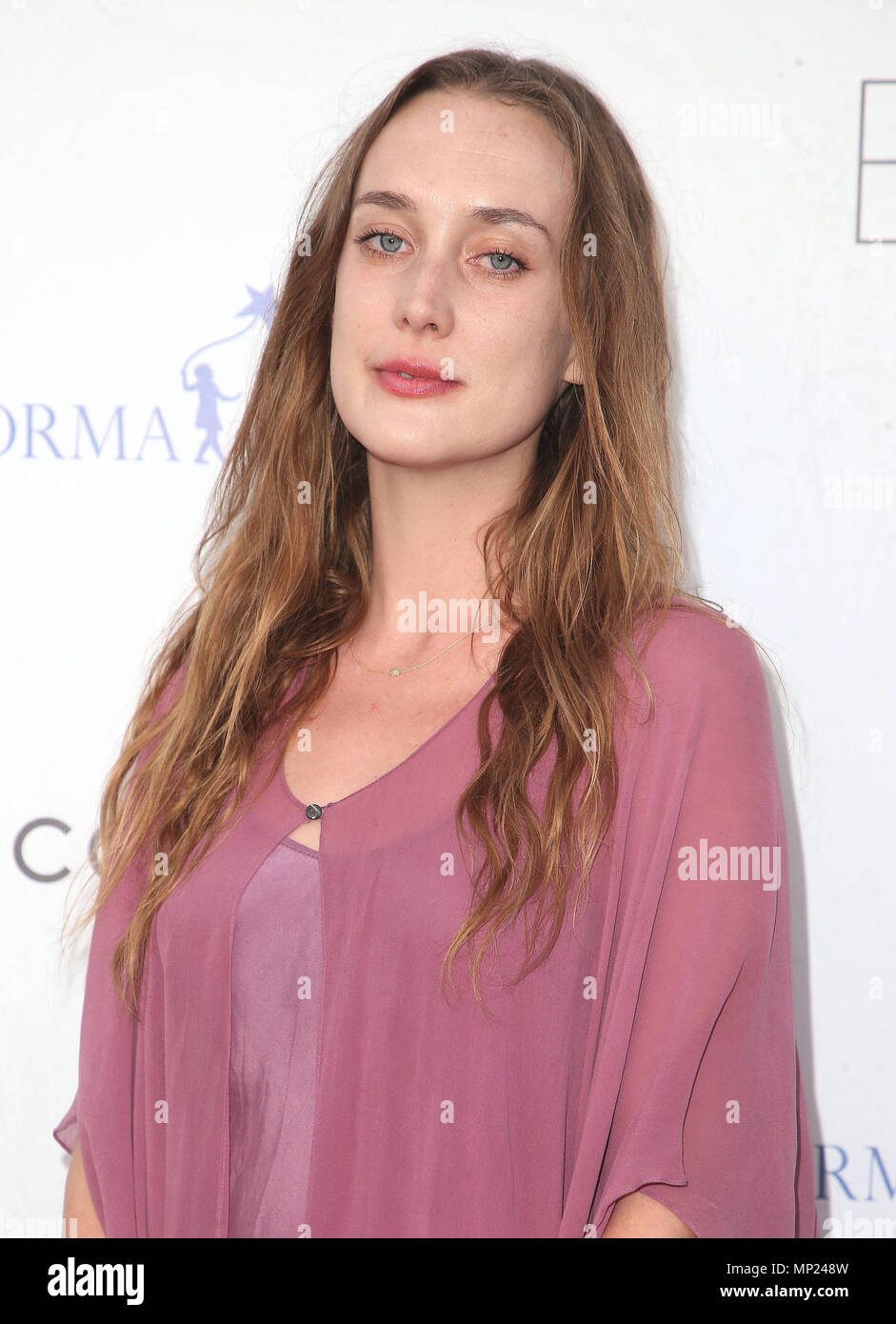 Los Angeles, CA, USA. 19th May, 2018. 19 May 2018 - Los Angeles ...