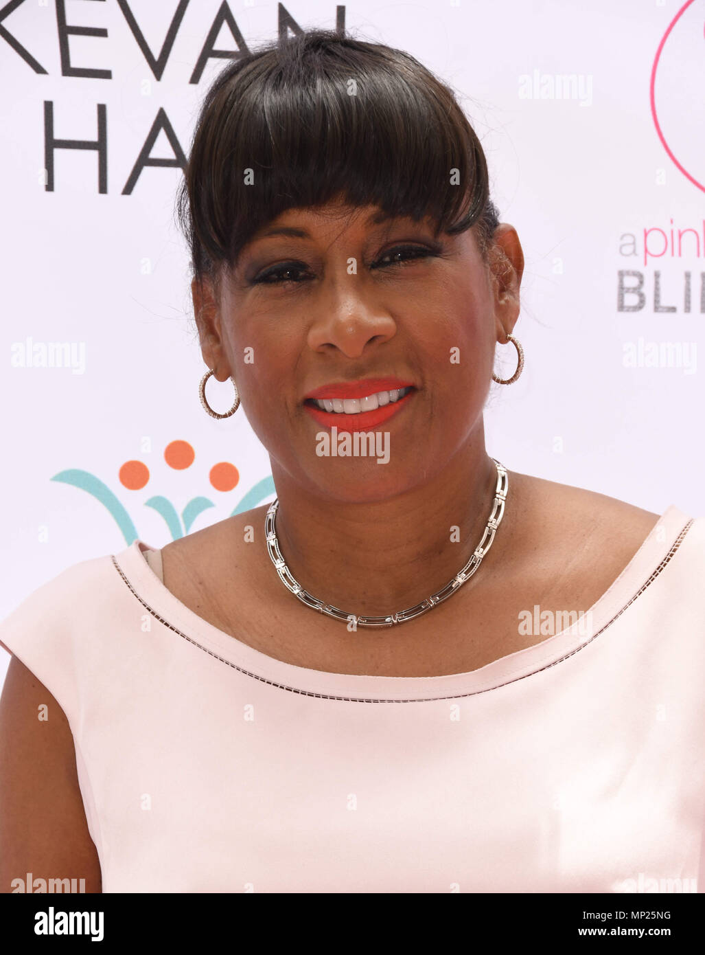 Beverly Hills, CA, USA. 20th May, 2018. 20 May 2018 - Beverly Hills ...