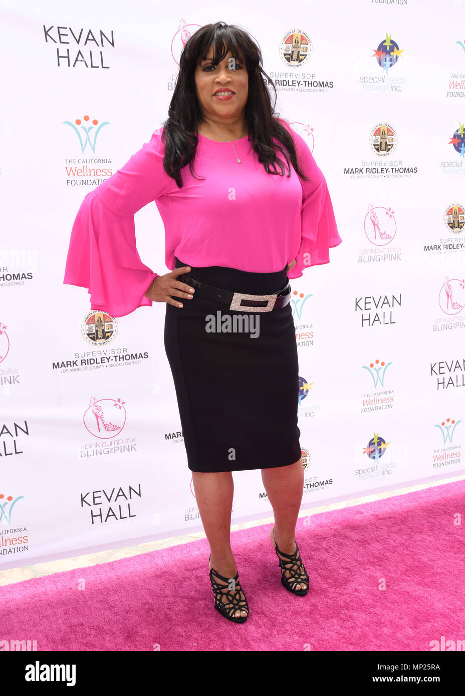 Jackee harry hi-res stock photography and images - Alamy