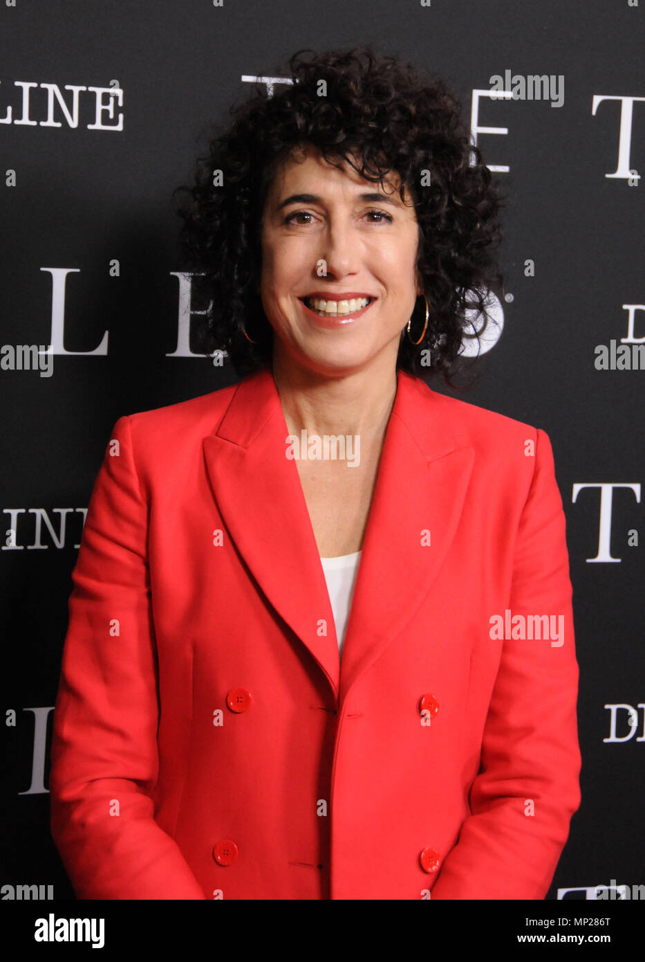 Jennifer fox director hi-res stock photography and images - Alamy