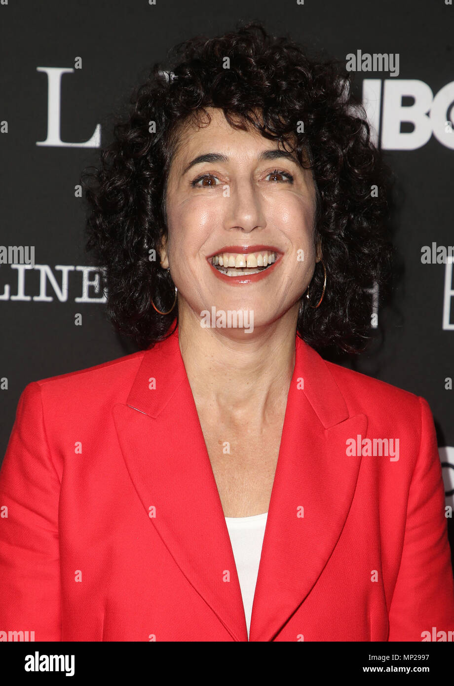Los Angeles, CA, USA. 20th May, 2018. 20 May 2018- Los Angeles ...