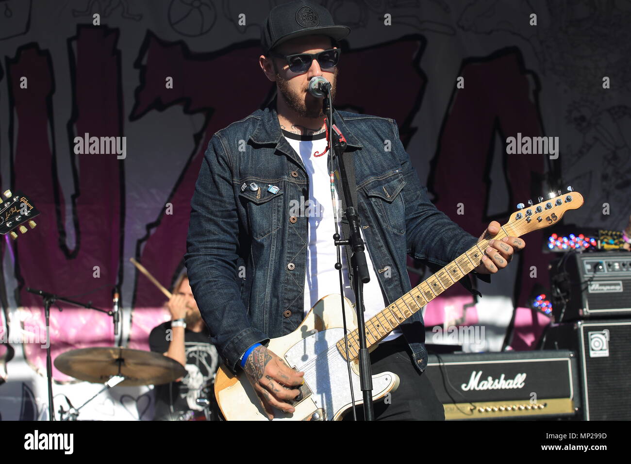 Sammy kay hi-res stock photography and images - Alamy